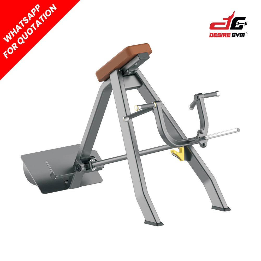 9S Standing T Arm Machine - Fitness & GYM Equipment