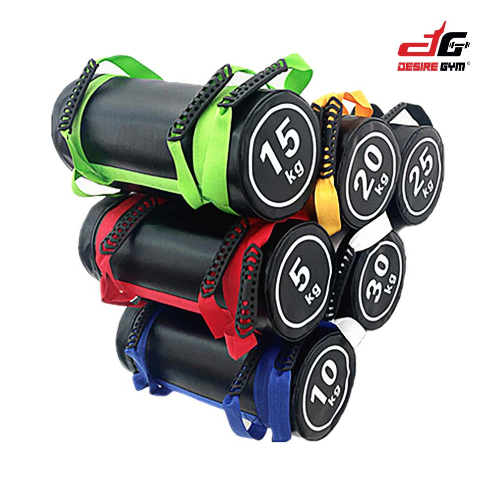 Power Bag - Fitness & GYM Equipment