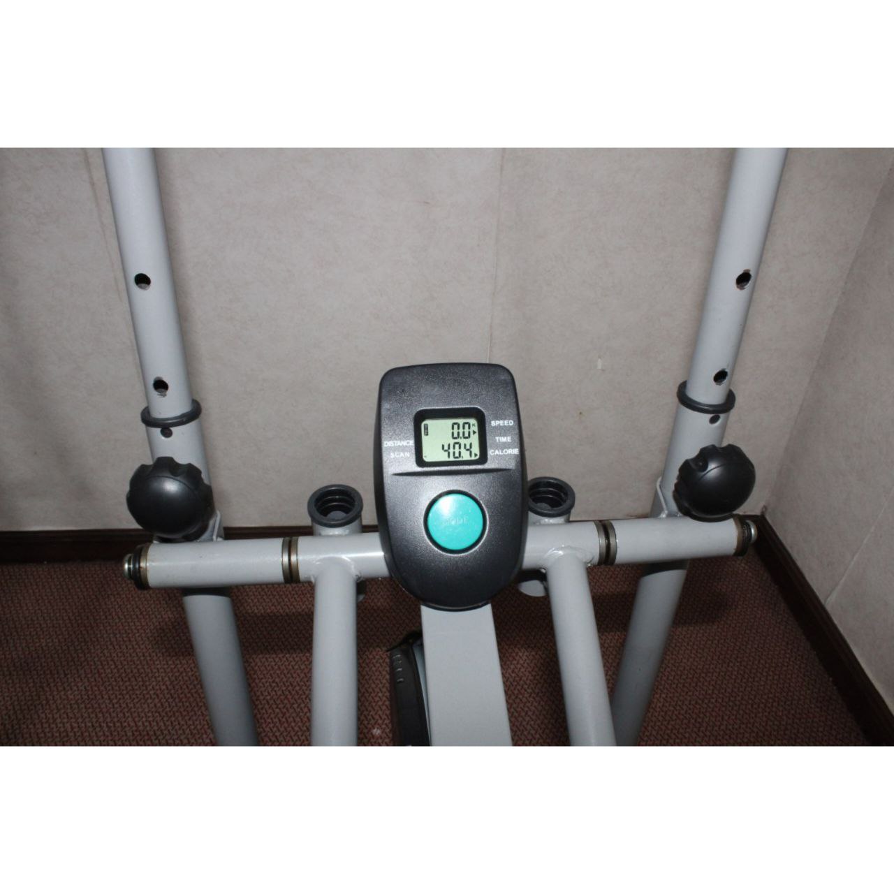 Power plank (Demo set) - Desire Gym