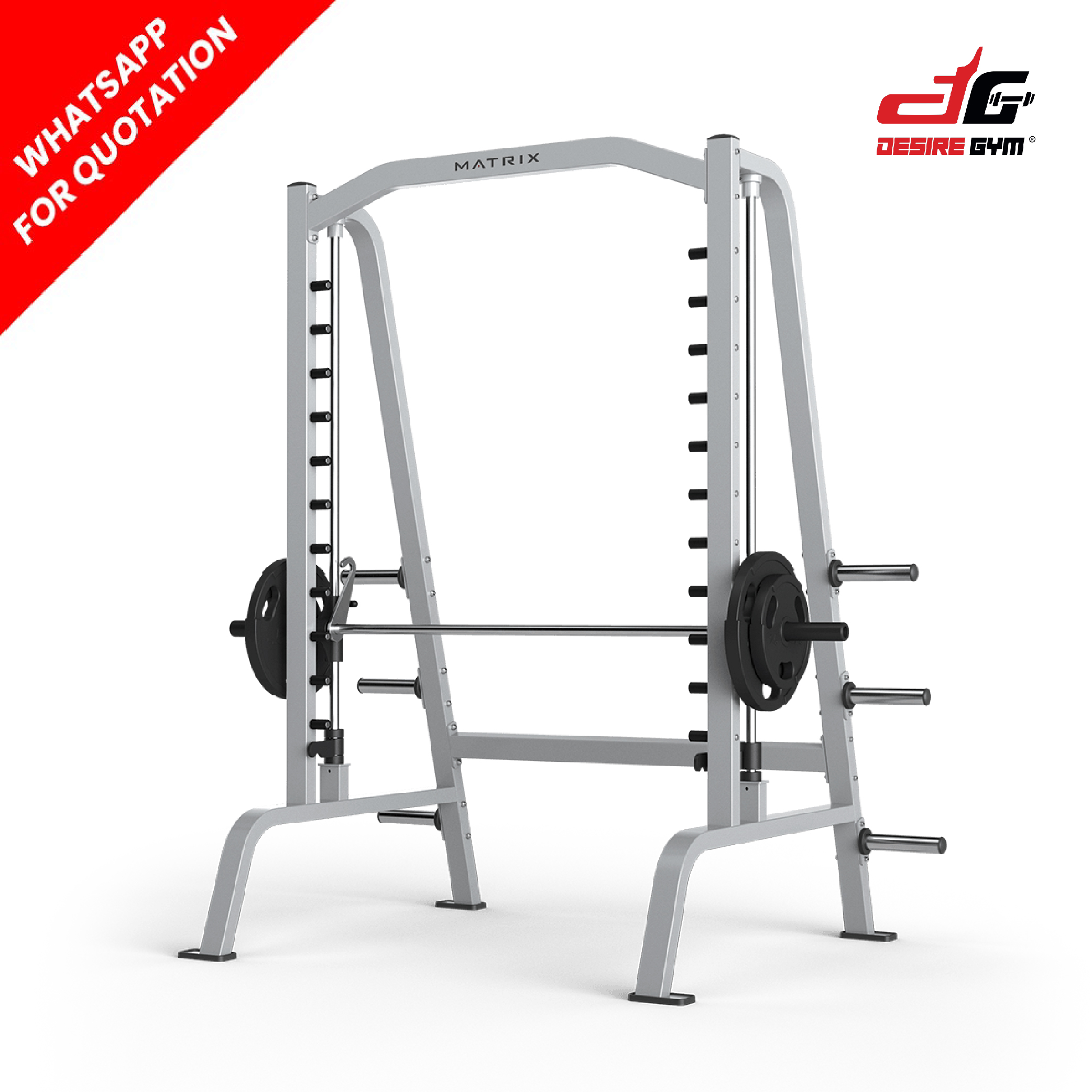 G1 Smith Machine | Best GYM Equipment in Malaysia