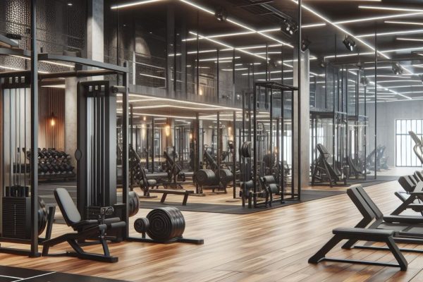 Exploring 5 Gym Setups for Your Fitness Business Success
