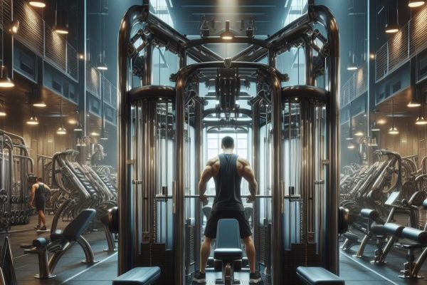 Exploring 5 Gym Setups for Your Fitness Business Success