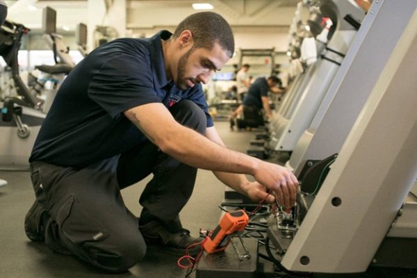 The Importance of Gym Equipment Maintenance Service - DesireGYM